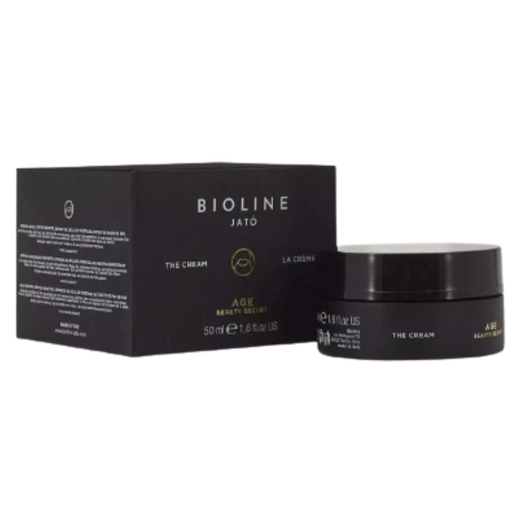 BIOLINE Jato - Age Beauty Secret - The Cream | Bioline Products ...