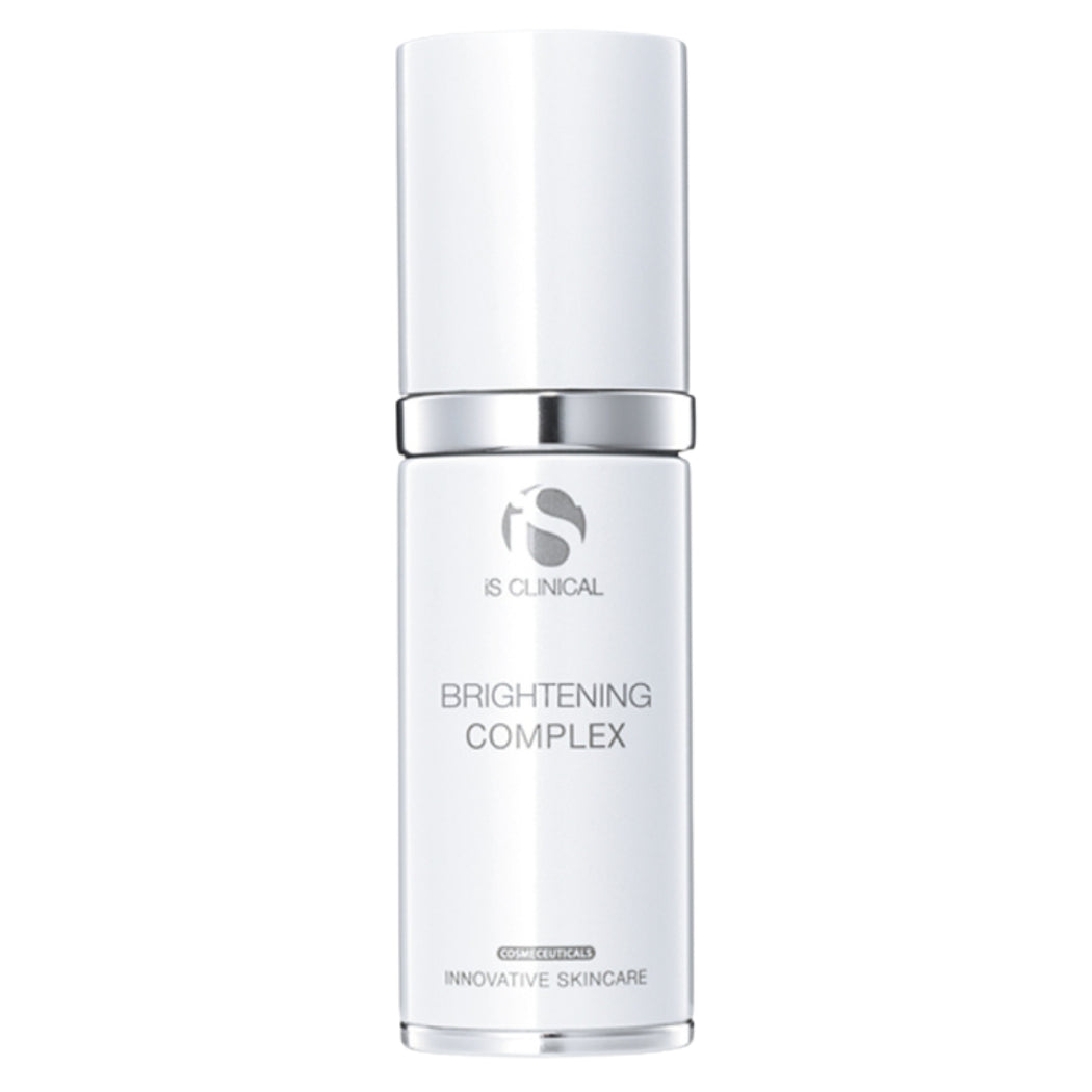 iS Clinical - Brightening Complex | iS Clinical Products – LATARI BAKRI ...
